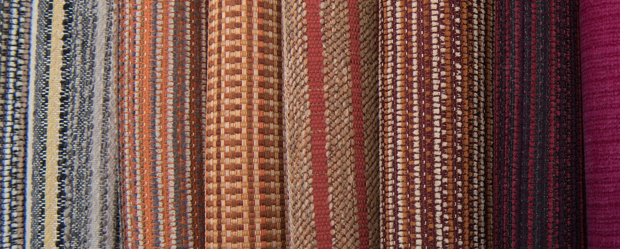 Semper Fidelis Fabrics