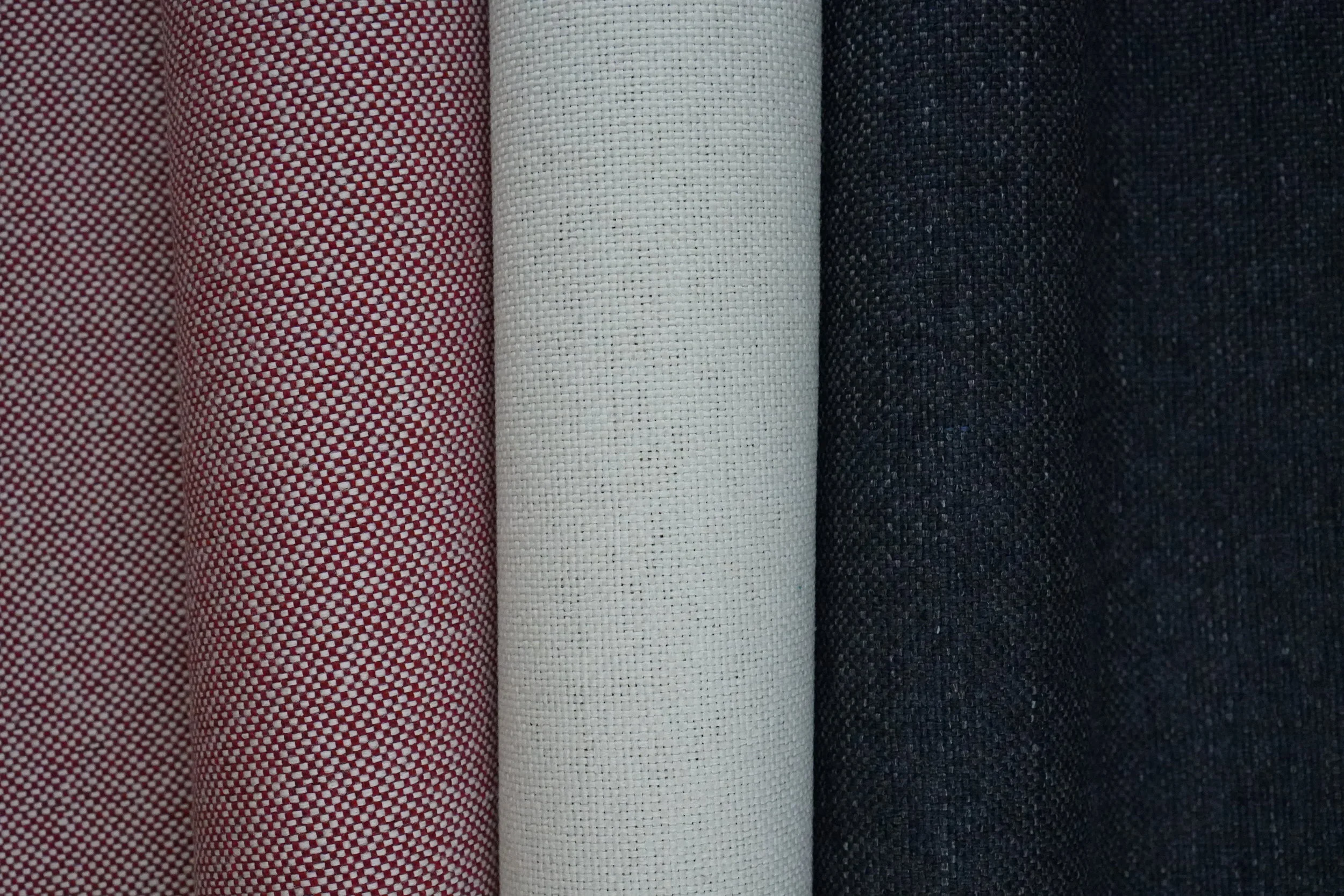 Semper Fidelis Fabrics