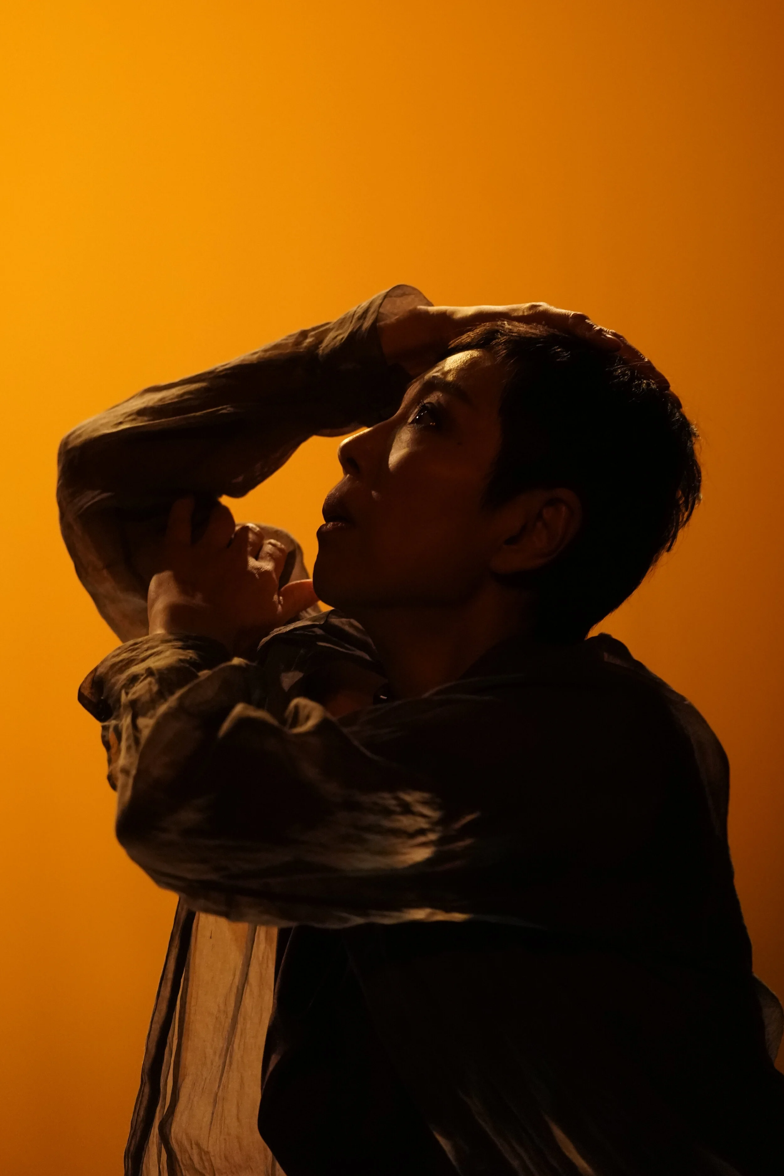 Dancers Tempered by Age｜Interview with Jennifer Mok and Qiao Yang — 表演場 ...