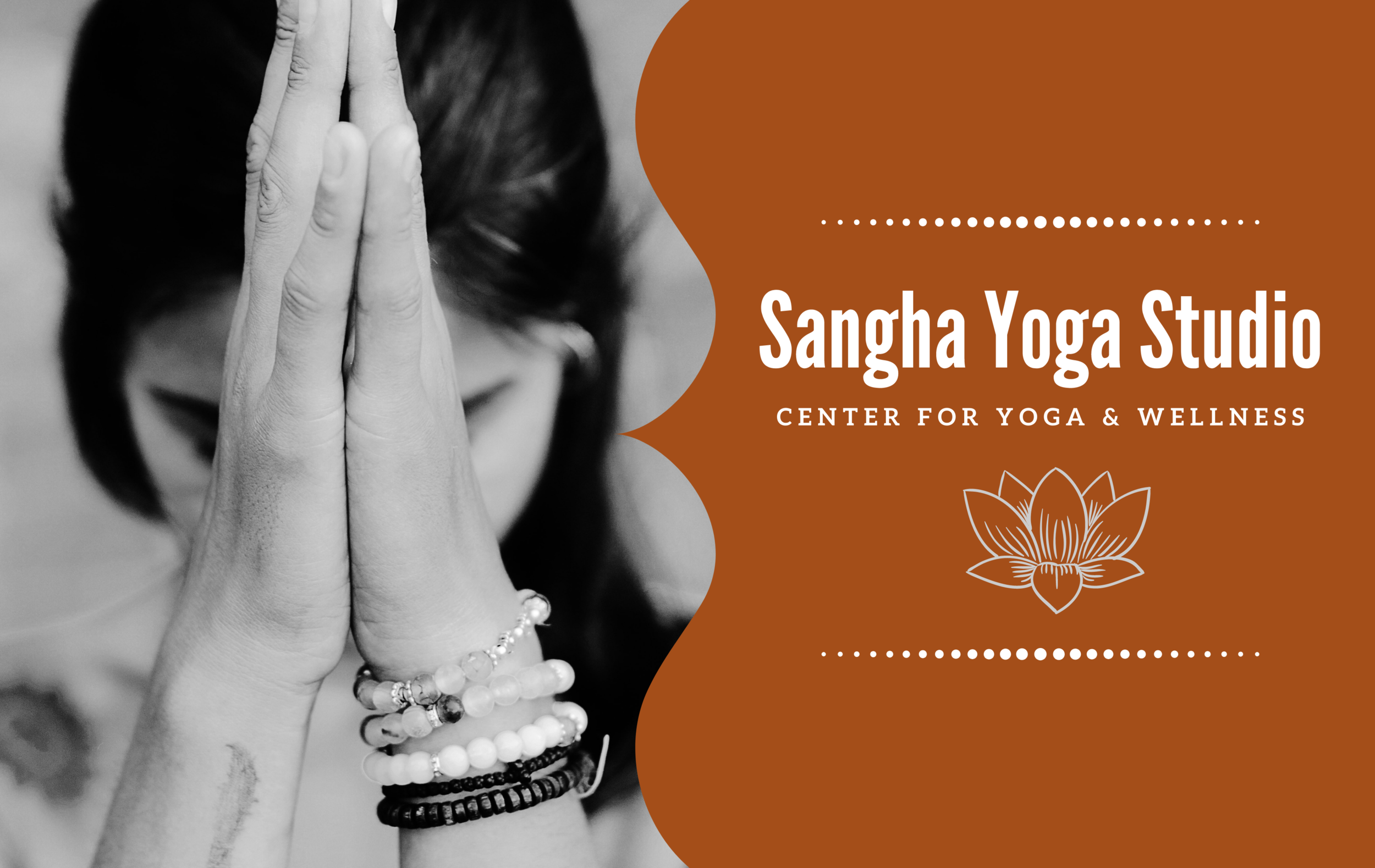 Sangha Yoga & Wellness