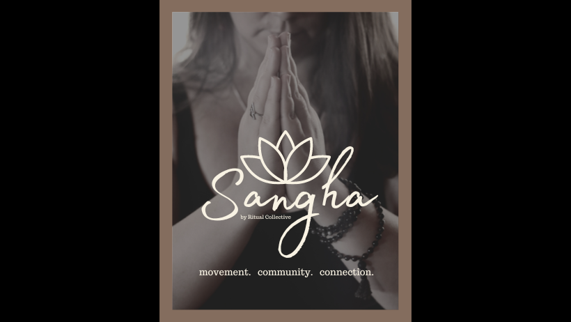 Sangha Yoga & Wellness