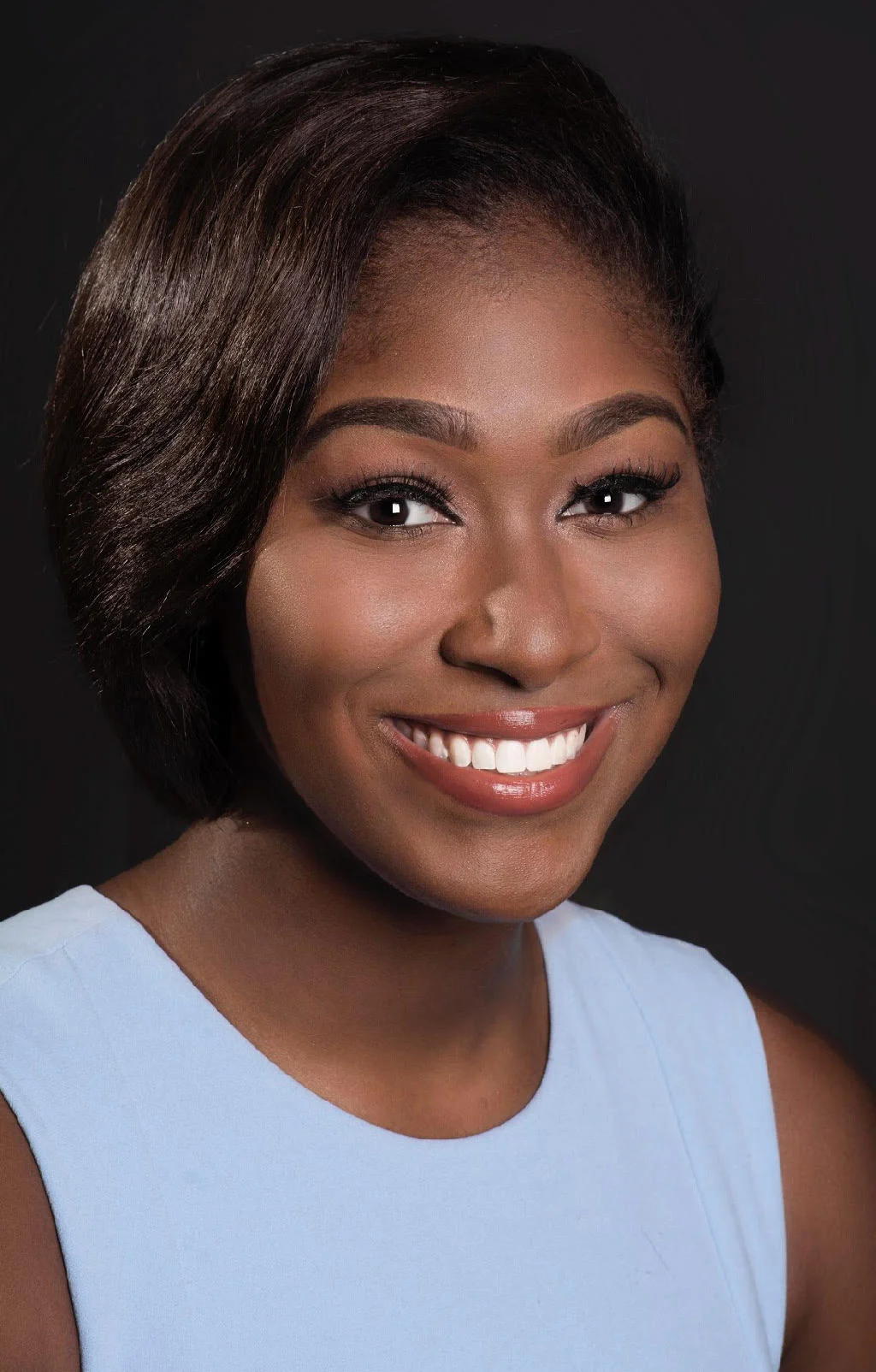 Jada Coggins — Winning Edge Leadership