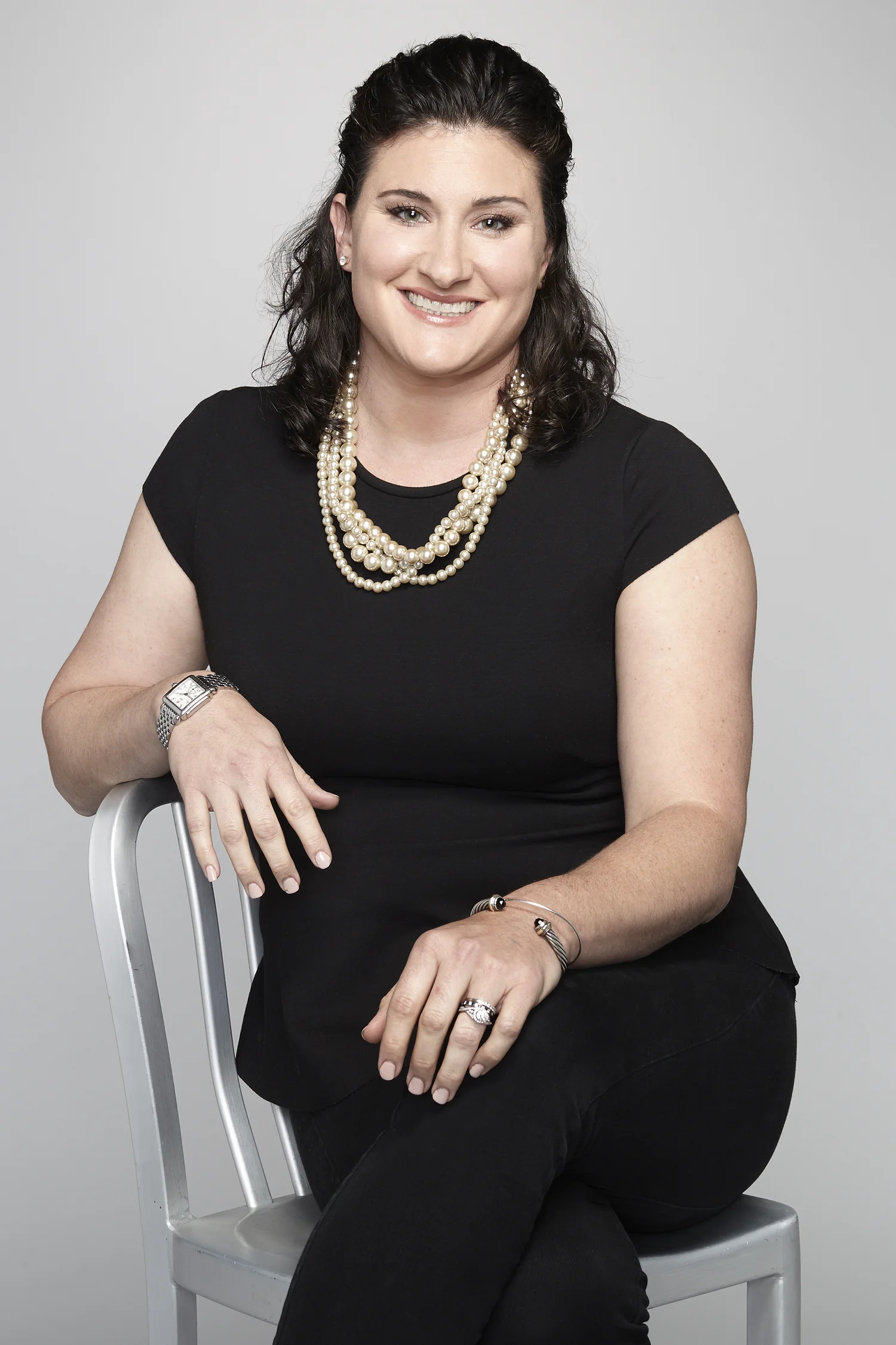 Margaret Anne Olecki — Winning Edge Leadership