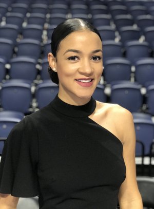 Andraya Carter — Winning Edge Leadership