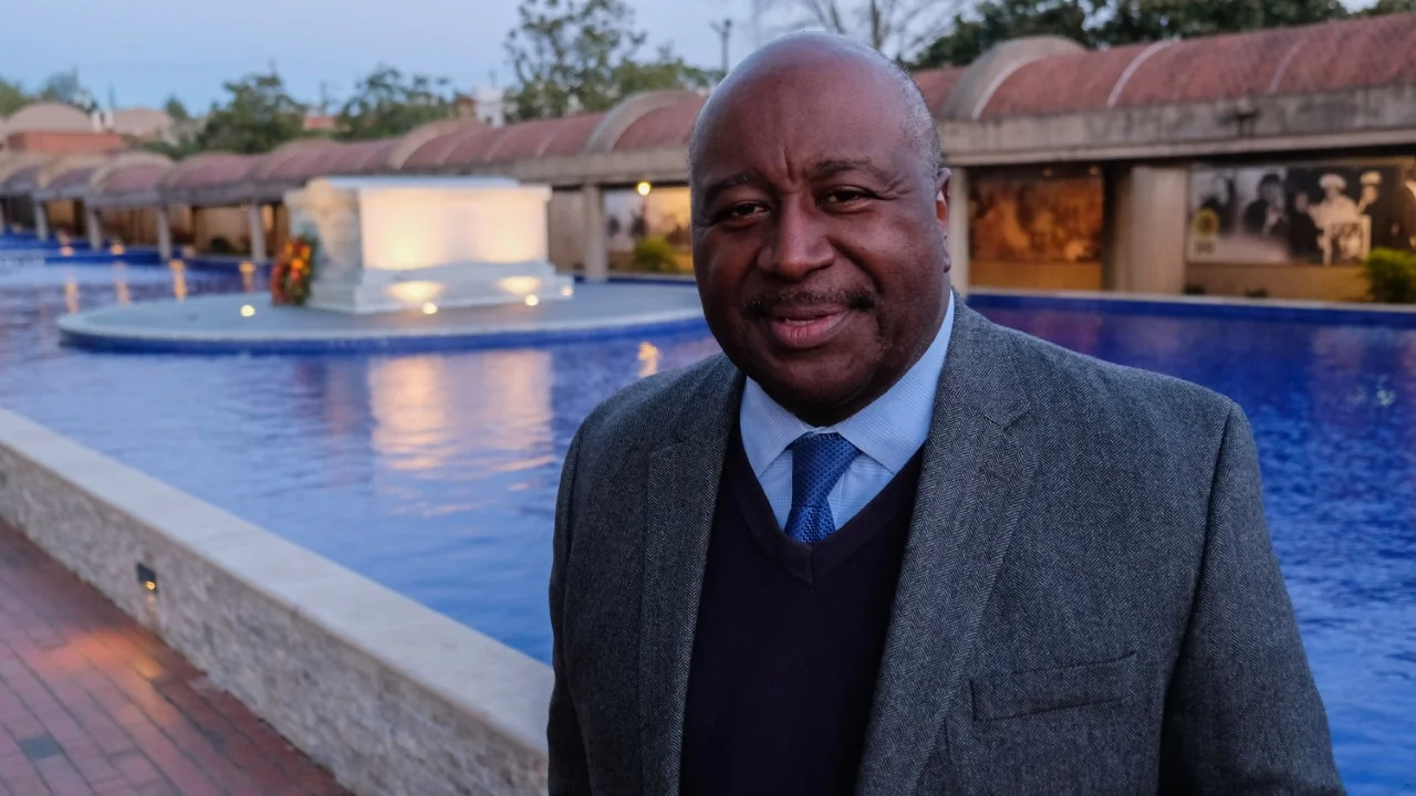 Sam Crenshaw — Winning Edge Leadership