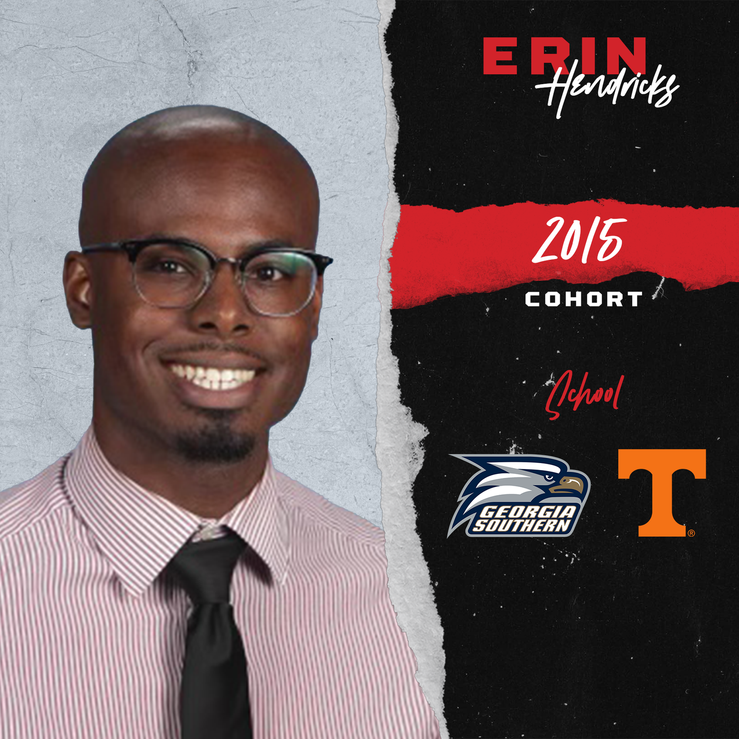 Erin Hendricks — Winning Edge Leadership