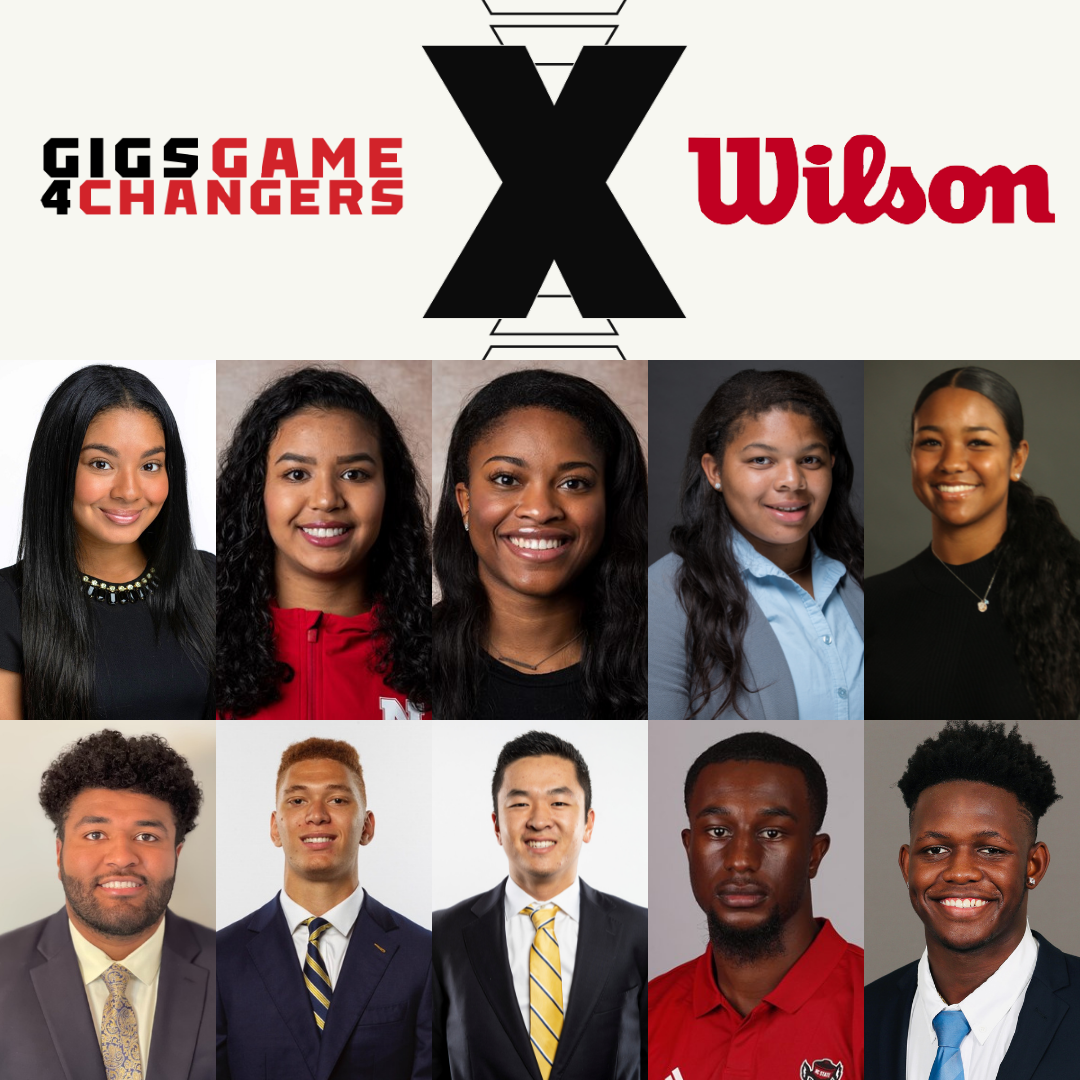 G4G: Wilson Spring 2021 Recap — Winning Edge Leadership