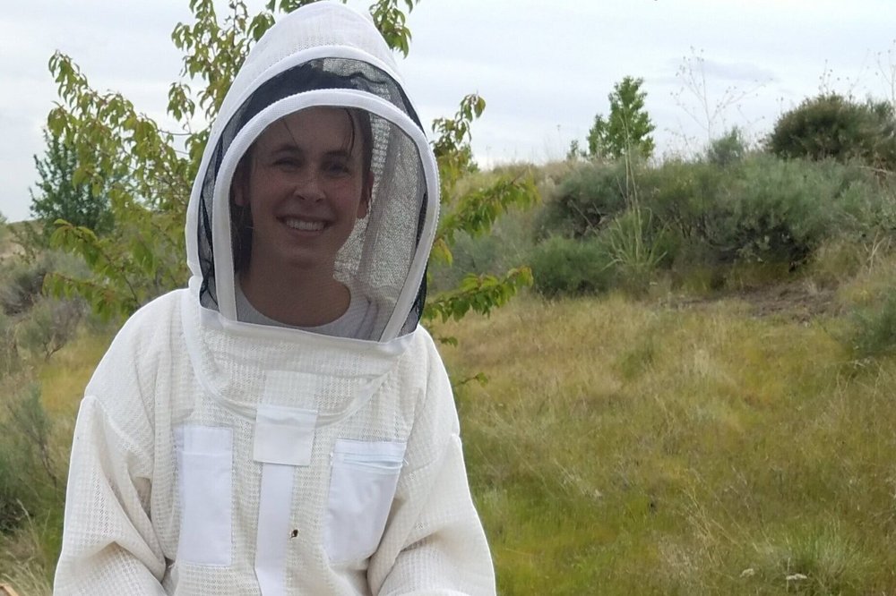 Who we are — Welcome to the Harpur lab