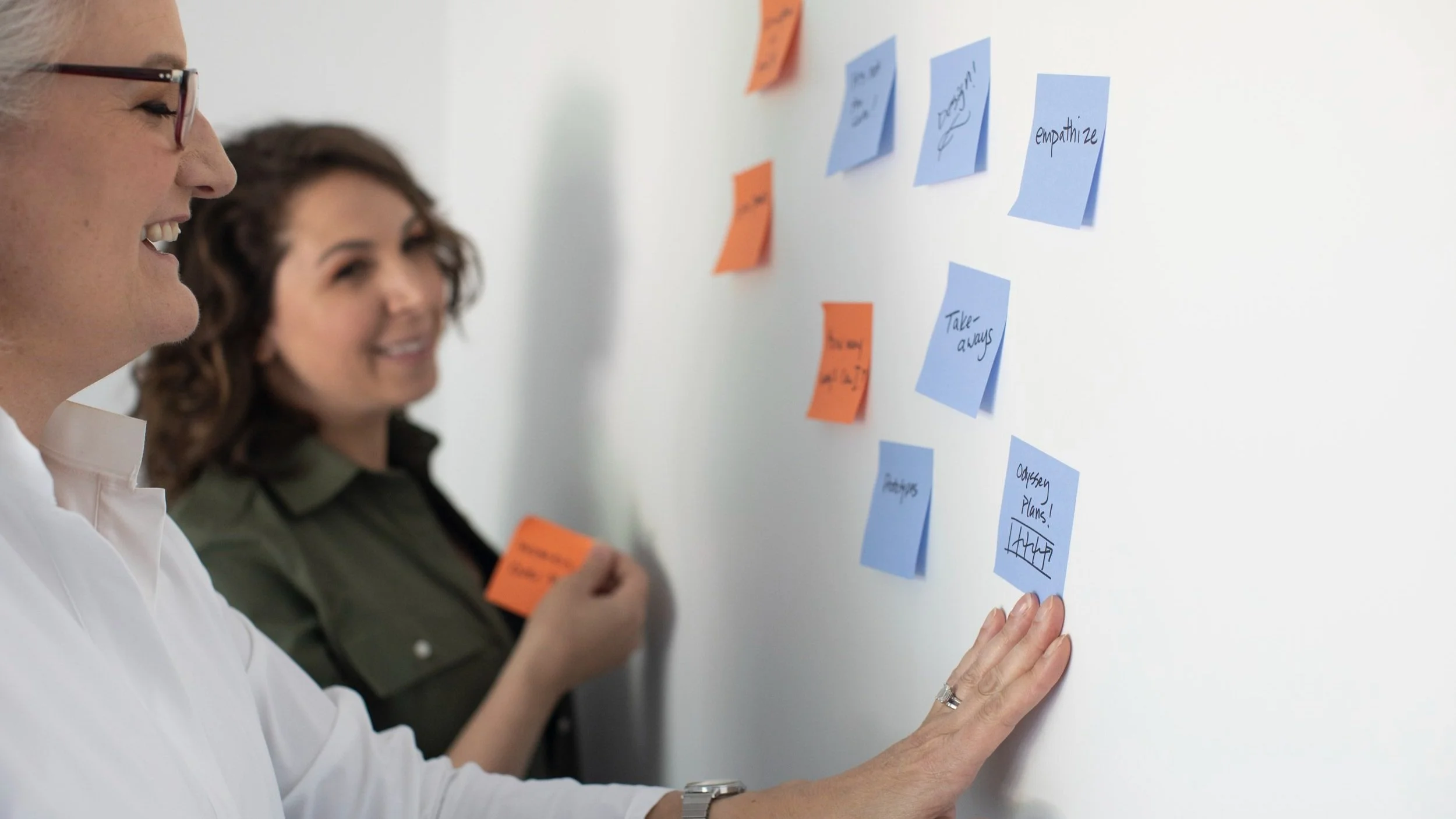 Springboard Strategy ‎| Amy Zehfuss