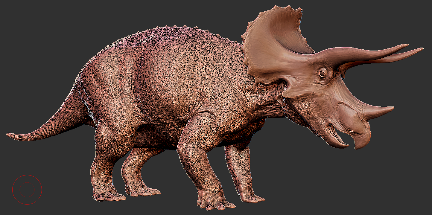 Saurian Devlog #40 — Saurian