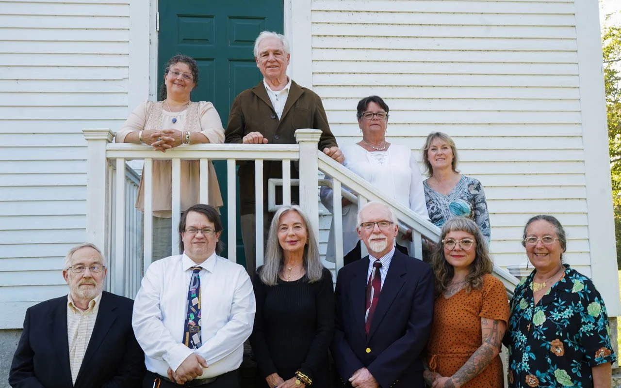 East Haddam Democrats