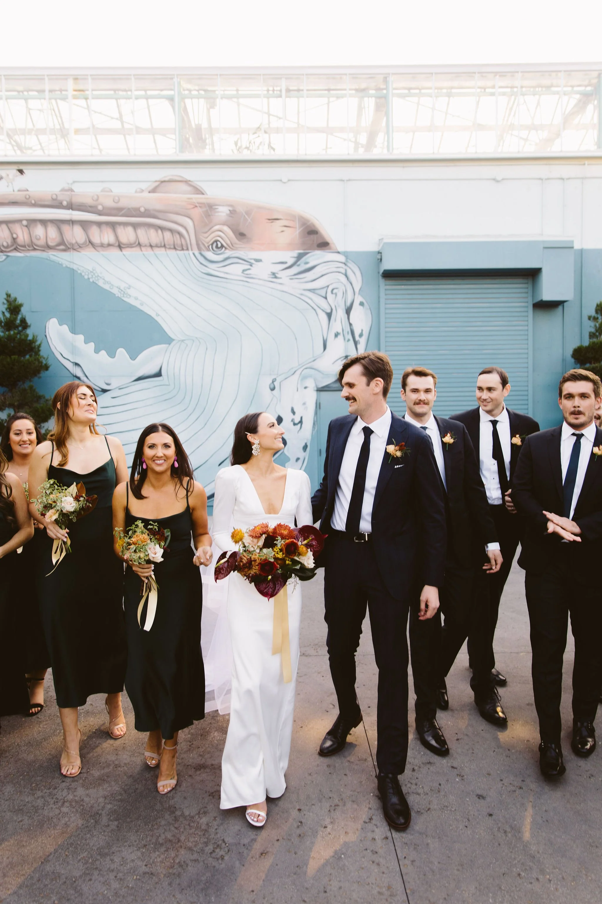 Weddings By Sabrina | Palm Springs + Joshua Tree Wedding Planner ...