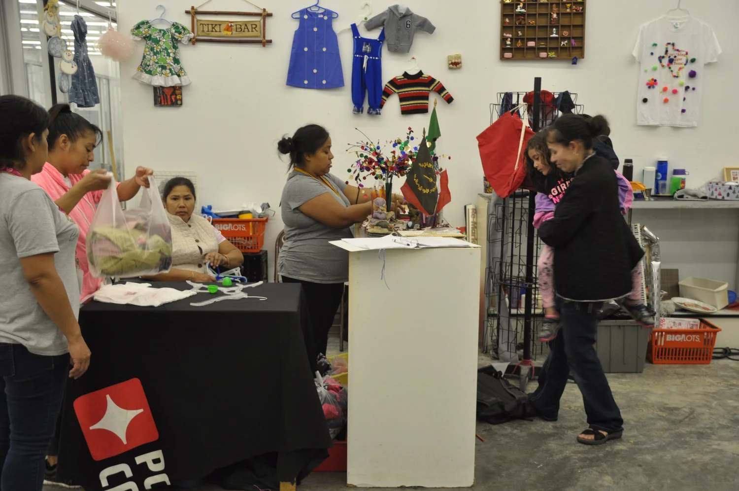 LOCATION — Inspired Vision Compassion Center