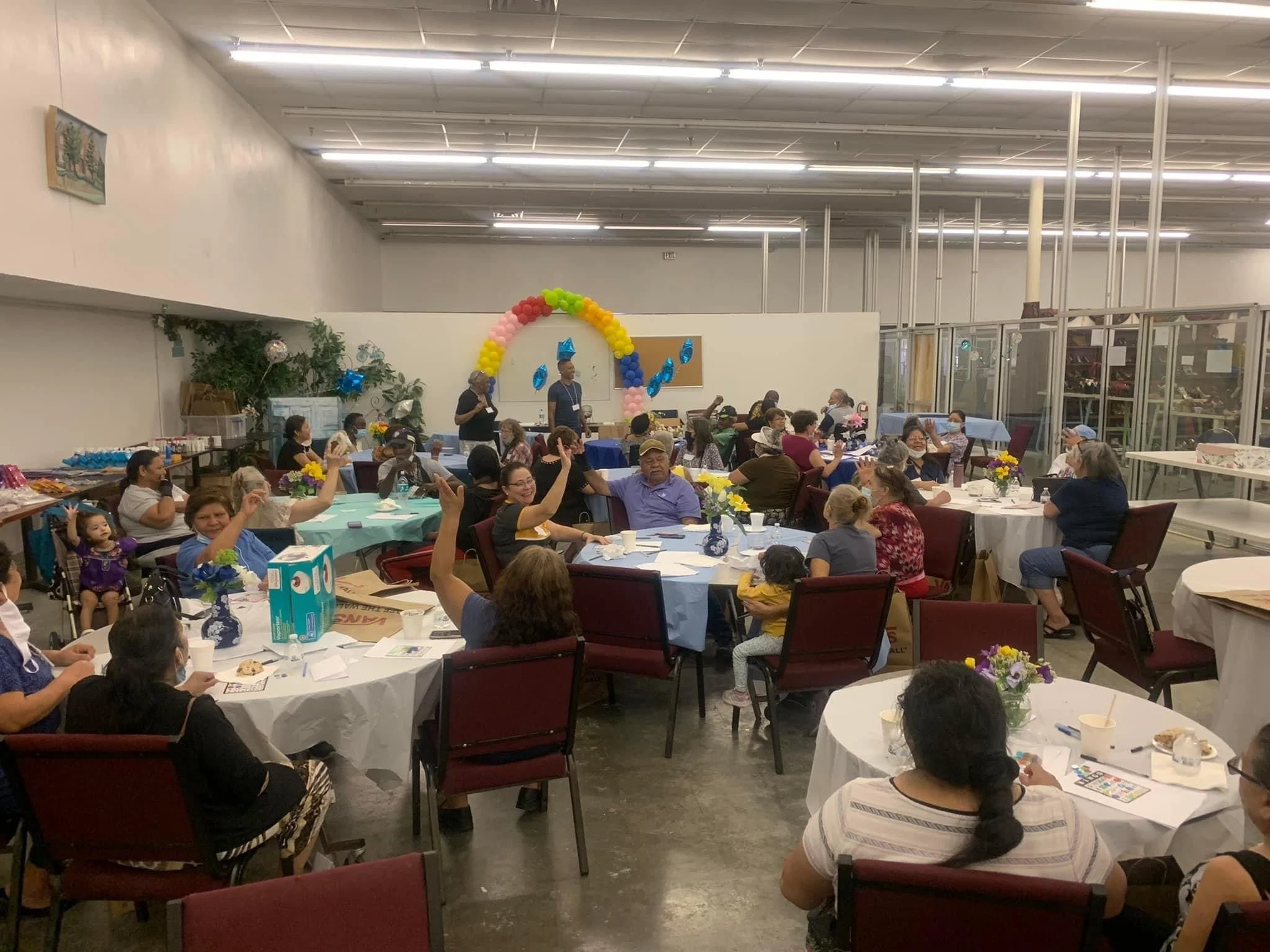 Events — Inspired Vision Compassion Center