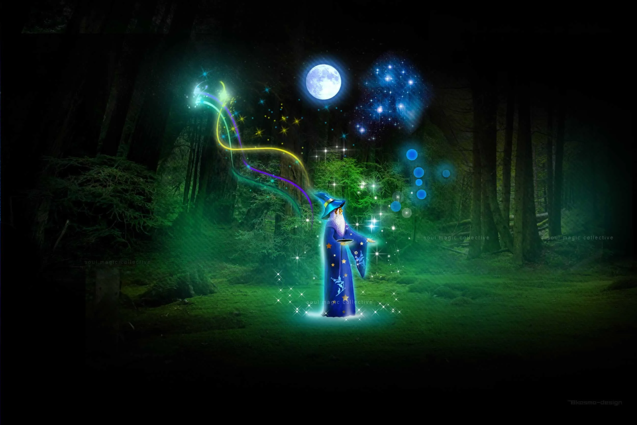 Soul Magic Collective