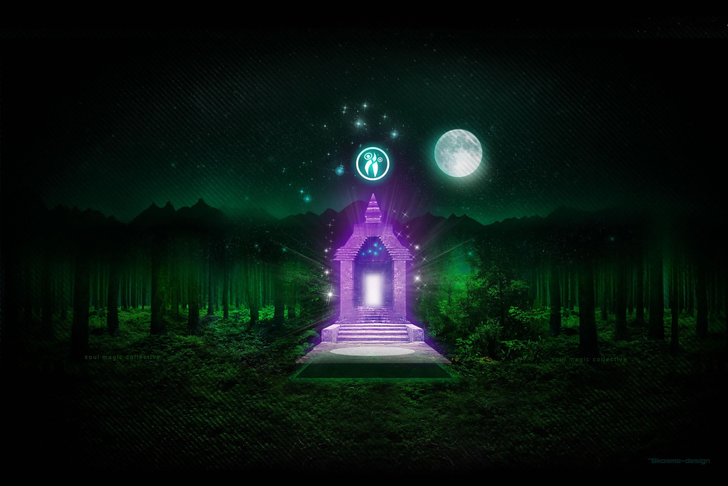 Soul Magic Collective