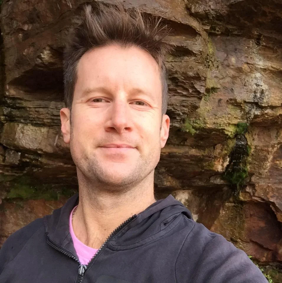 Michael Muir — Soul Magic Collective