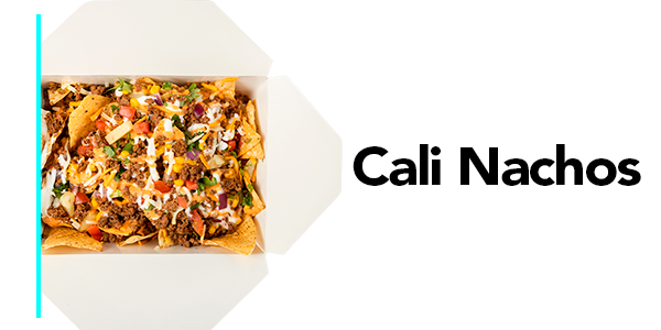 Menu — Cali Mexican Grill