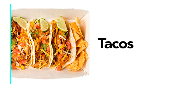 Menu — Cali Mexican Grill