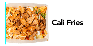 Menu — Cali Mexican Grill