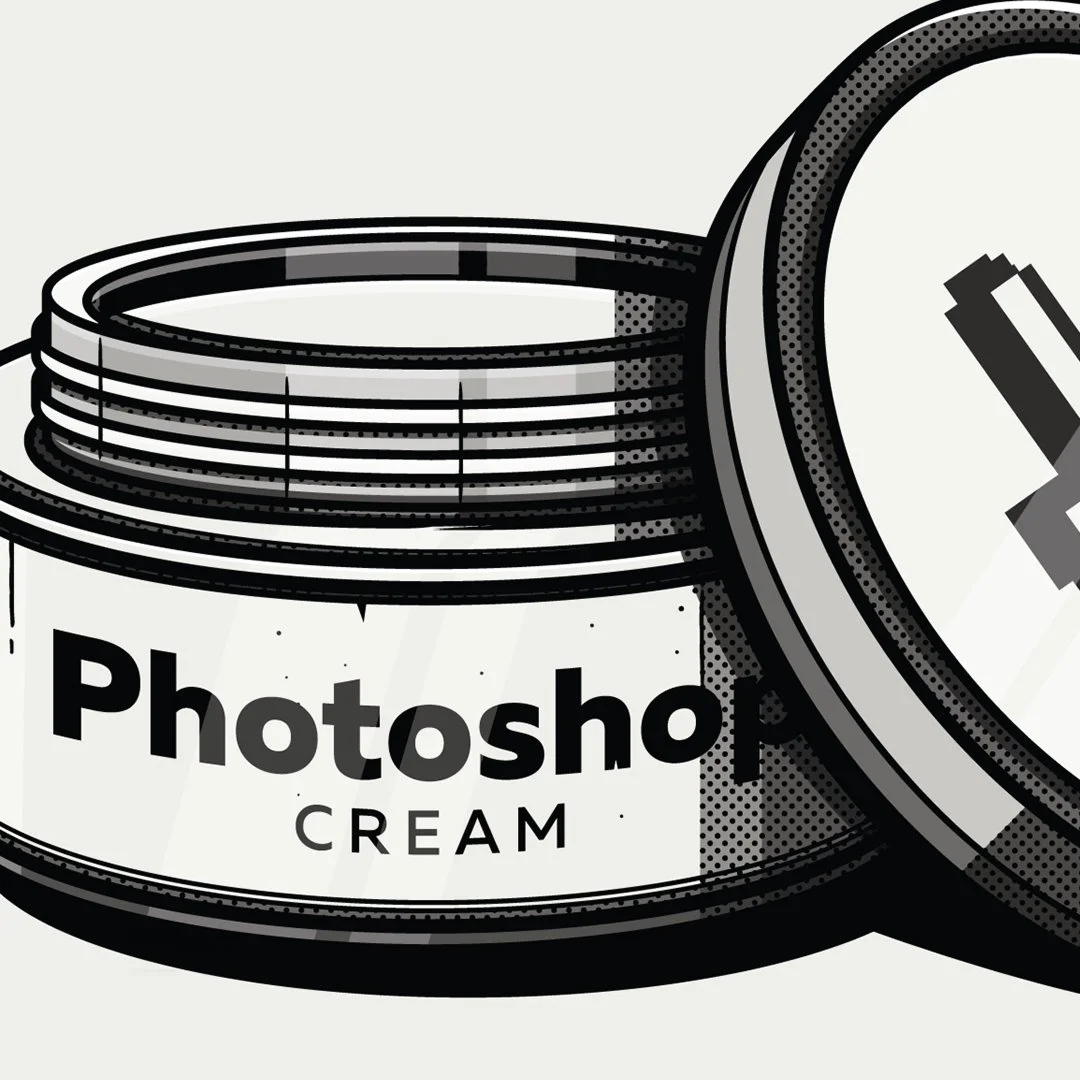 Happy Impulse | Get Lit - Art Print