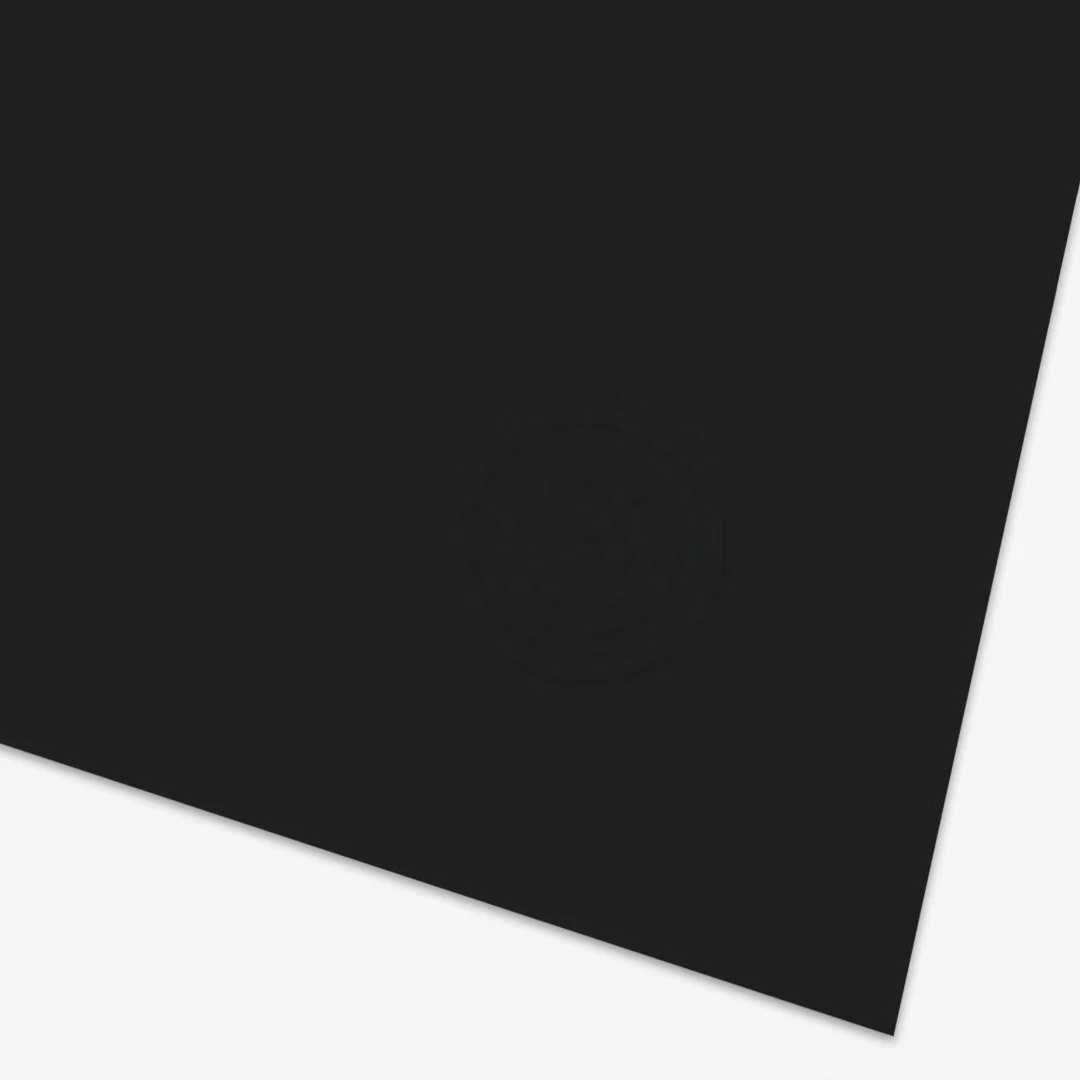 Happy Impulse | High O’Clock - 8x8 Print