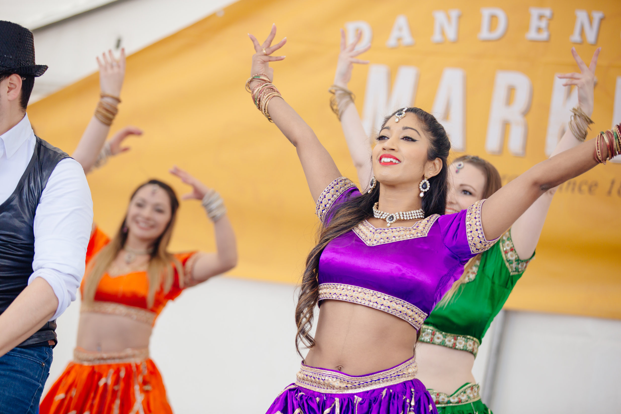 Curry Festival — Foodie Trails