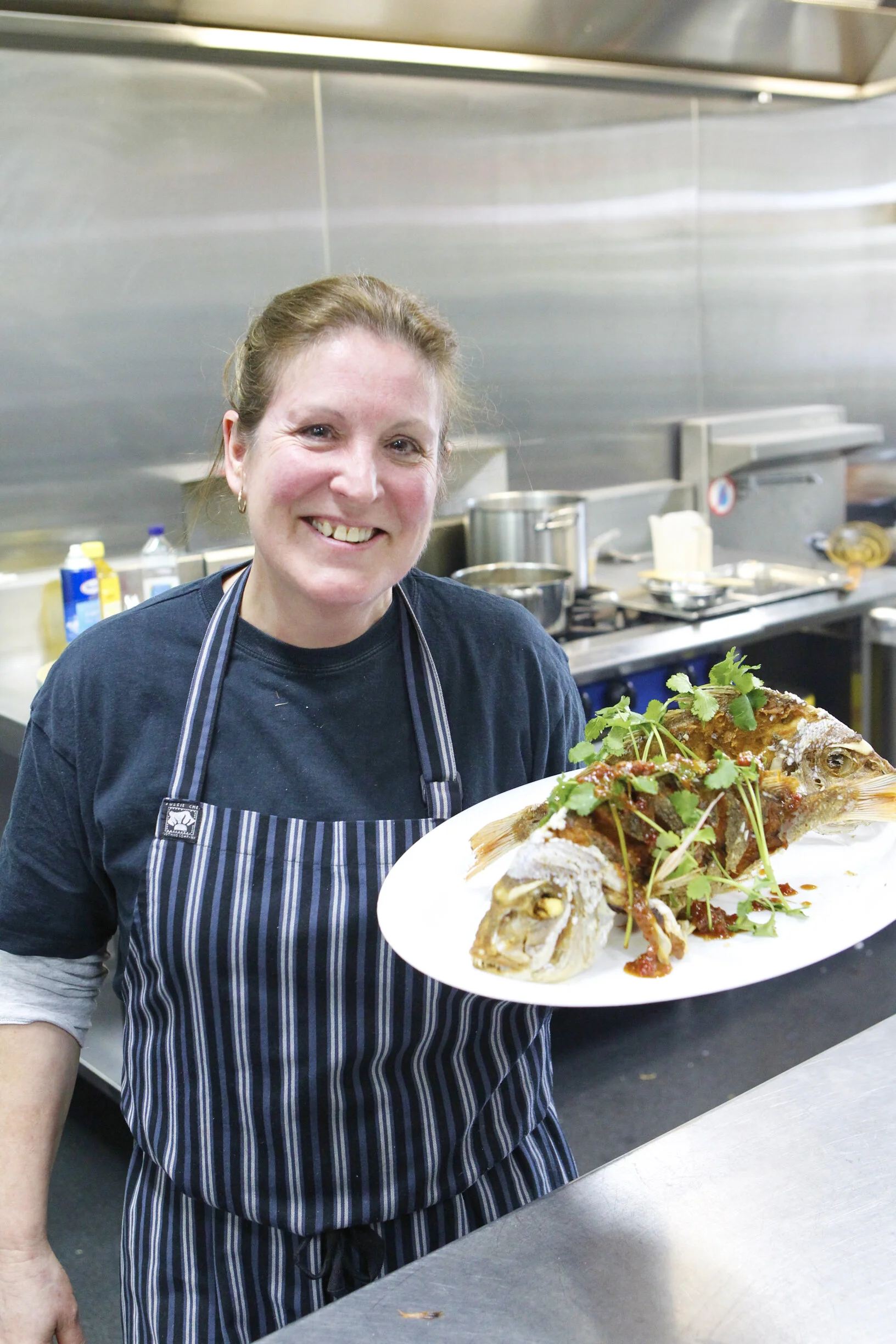 Australian Native Ingredients Experience — Foodie Trails