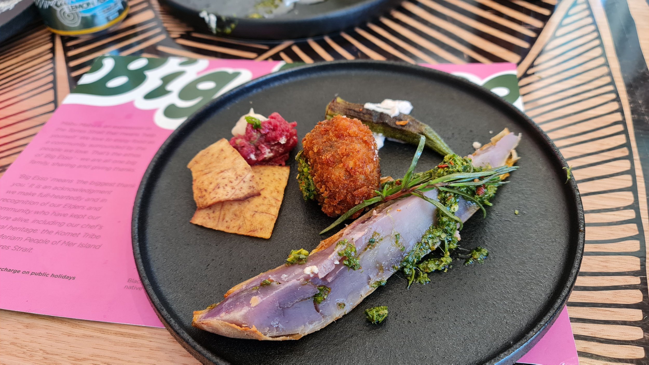 Melbourne Foodie Culture walking food tour — Foodie Trails