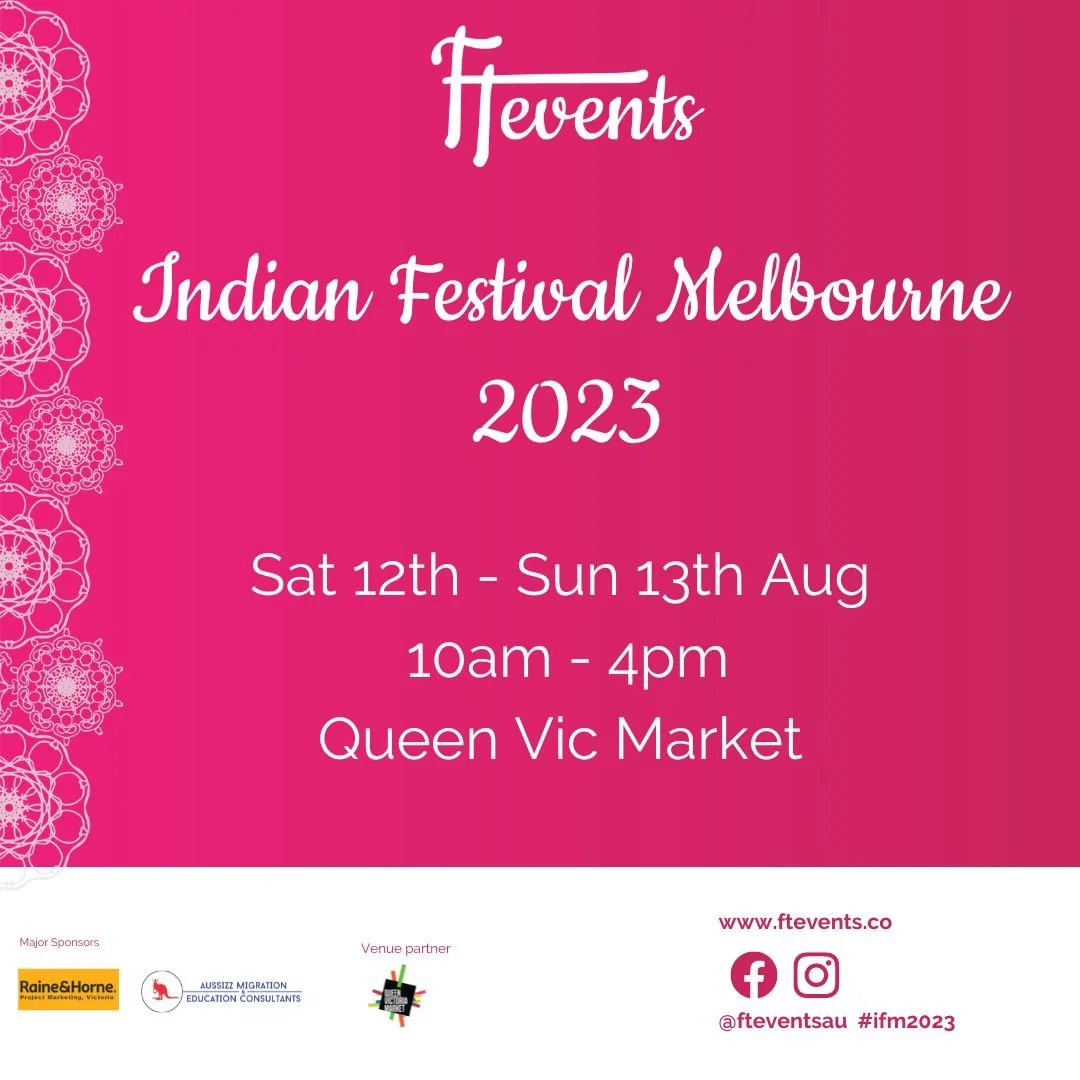 Melbourne Festival and events #Foodiefestmel , Queen Vic Market ...