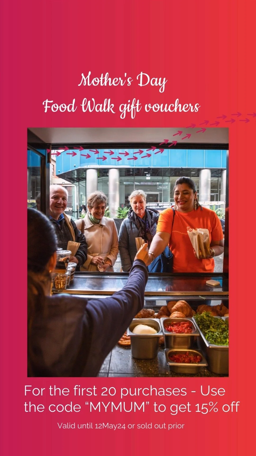 Foodie Trails - Melbourne food tours, Melbourne cooking classes, food ...