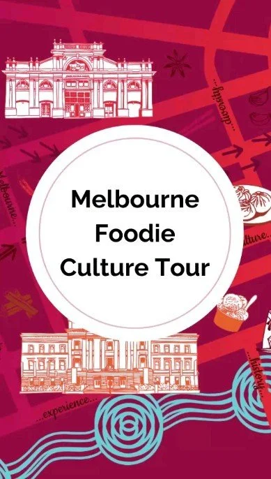 Foodie Trails - Melbourne food tours, Melbourne cooking classes, food ...