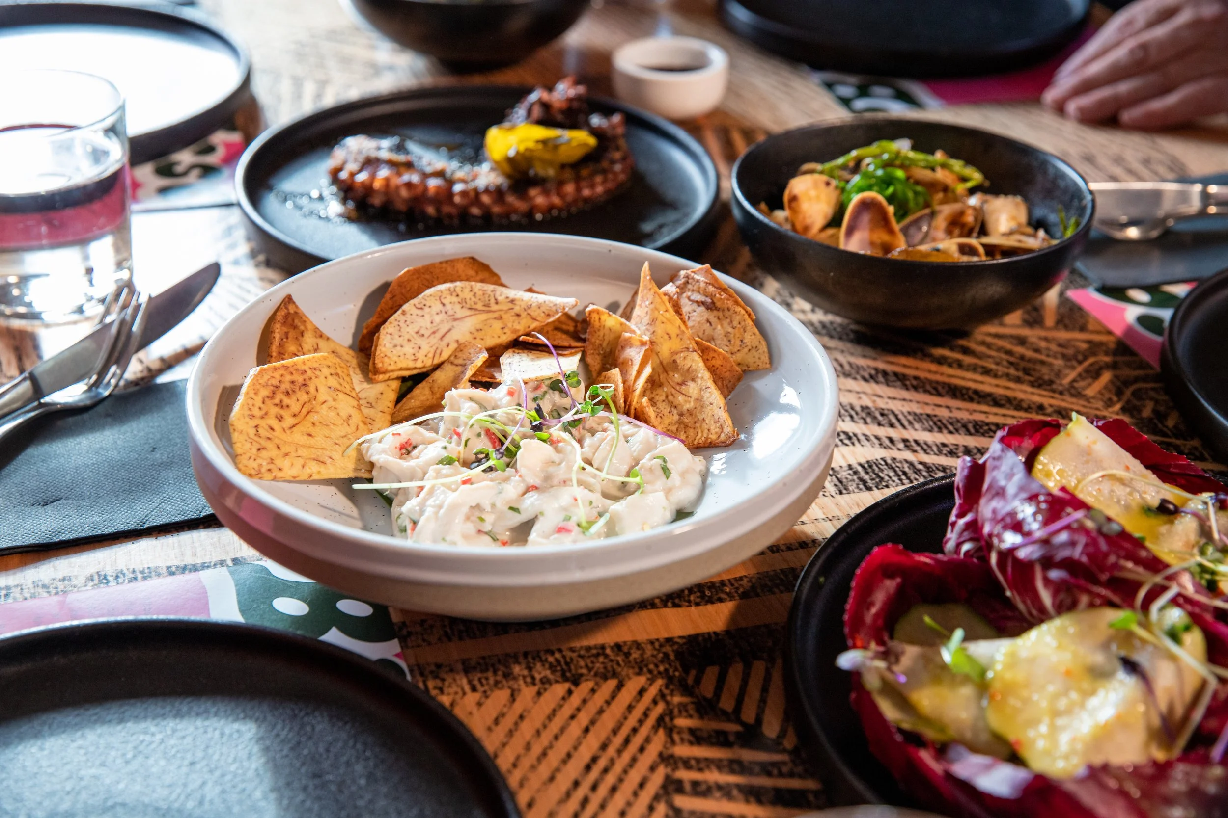 Melbourne Foodie Culture walking food tour — Foodie Trails