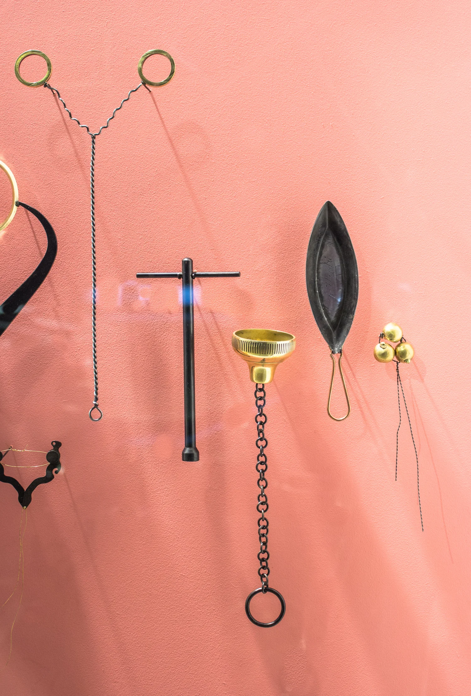 DIY IUDs - Kelly McDonald — The See Here