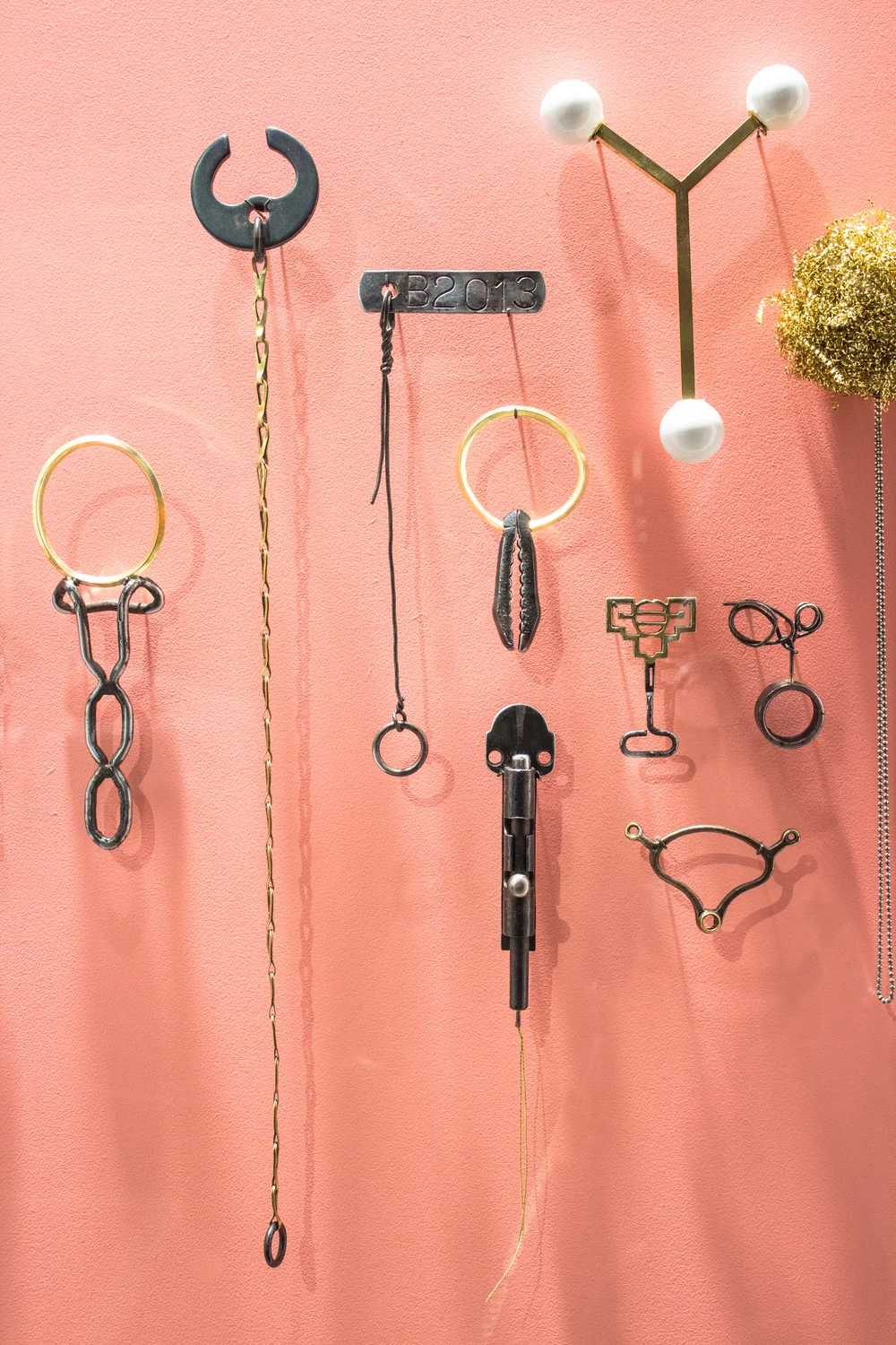 DIY IUDs - Kelly McDonald — The See Here