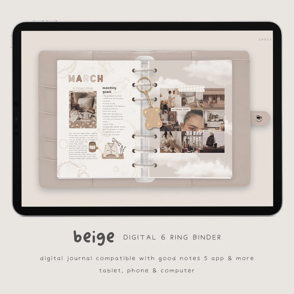 Shop — SHE THE SPY