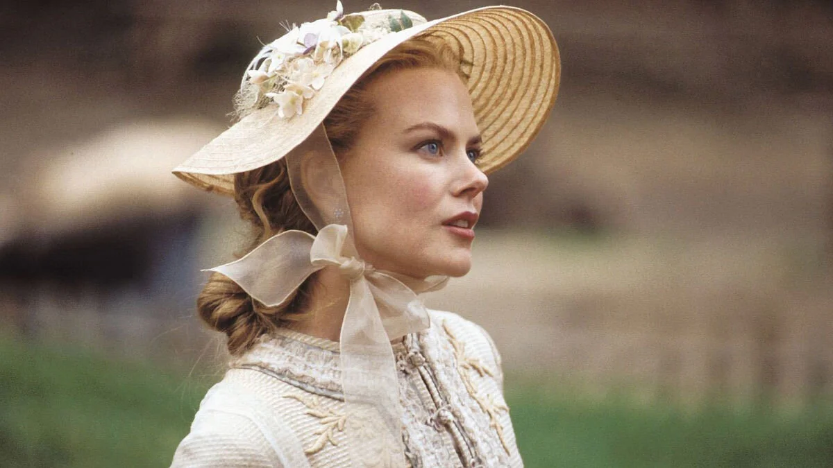 35 Cottagecore Aesthetic Movies — SHE THE SPY