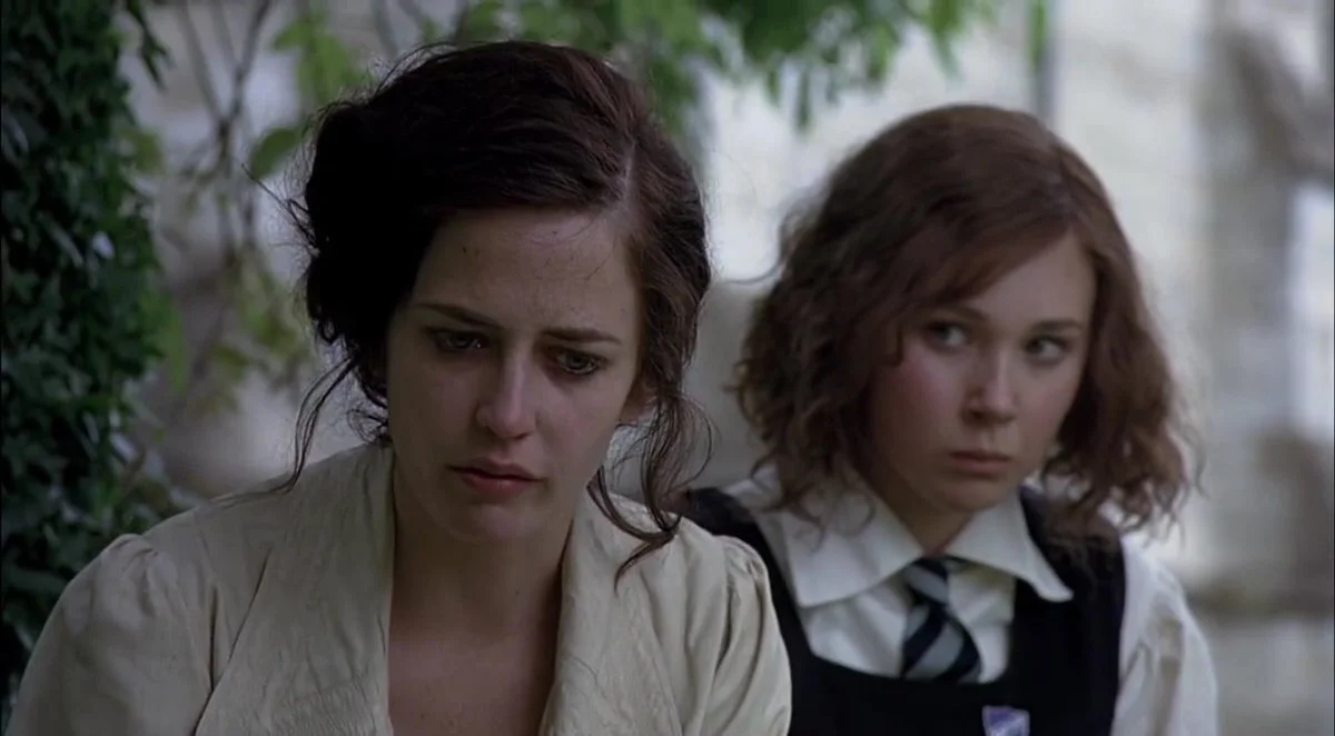 24 Academia Aesthetic Movies — SHE THE SPY