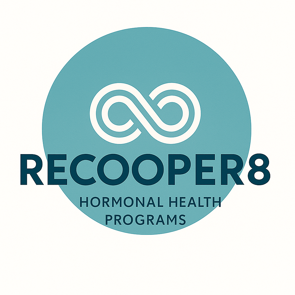 Benjamin Cooper Coaching