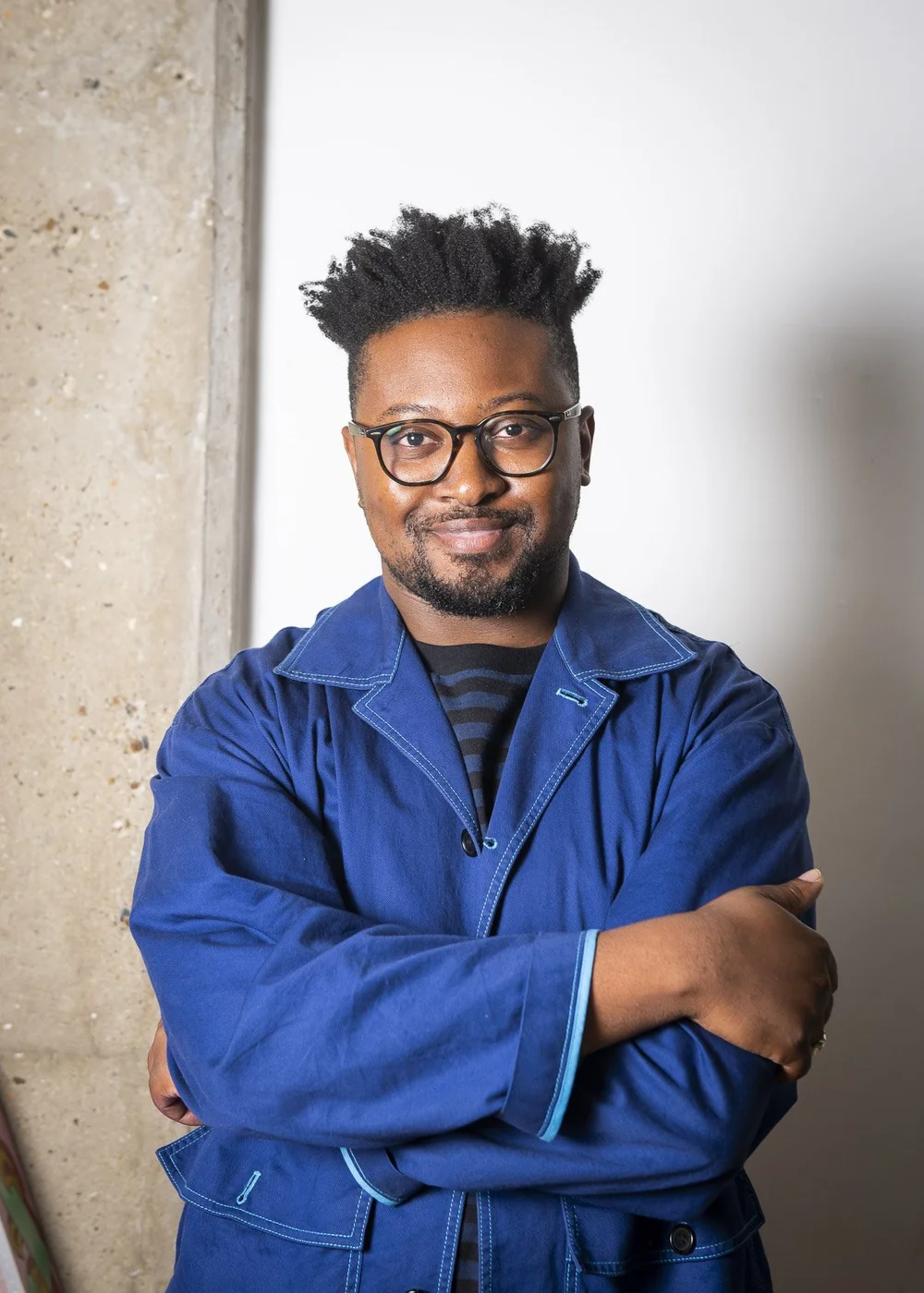 Our team — Token Man