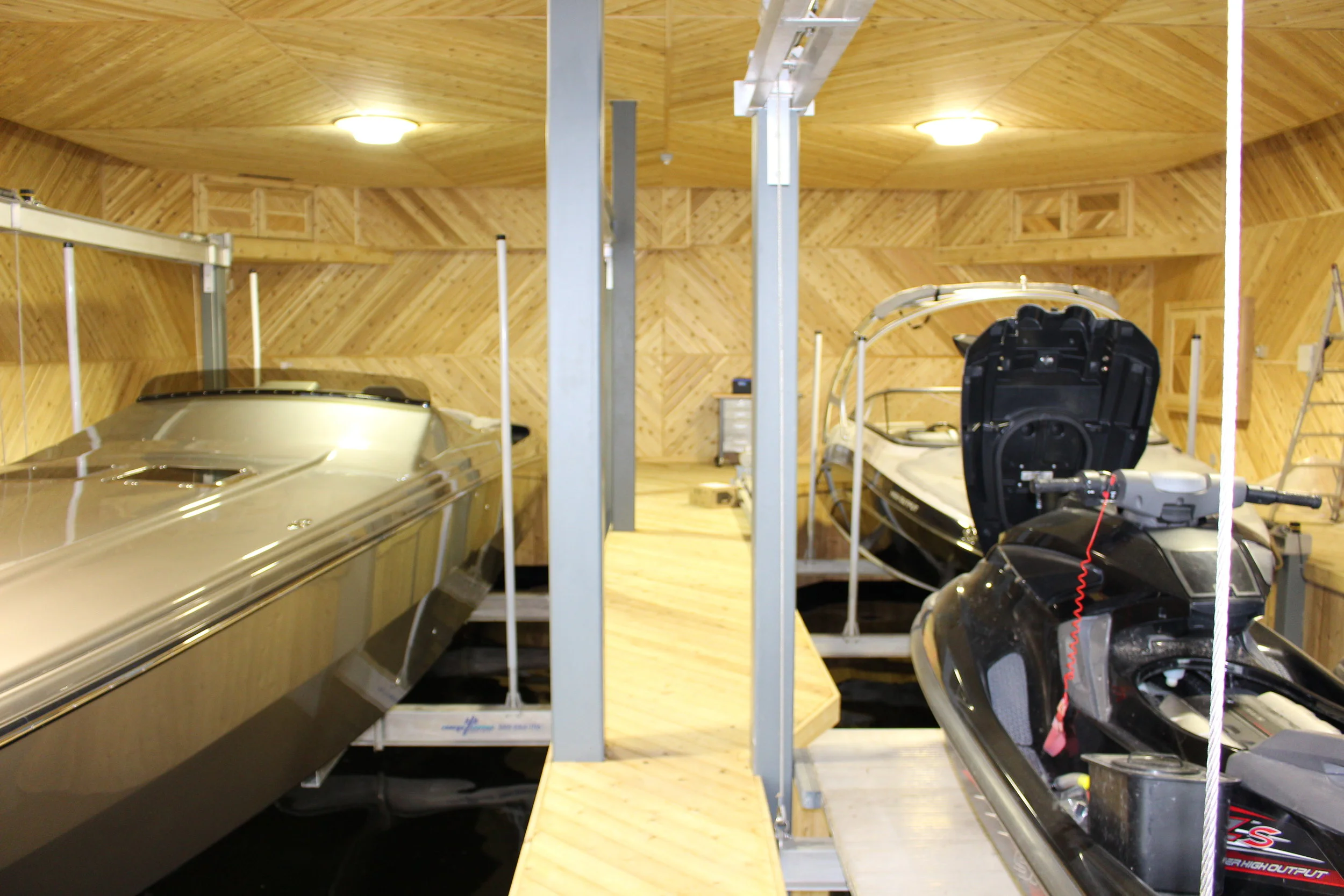 Portfolio — DeCarli Contractors