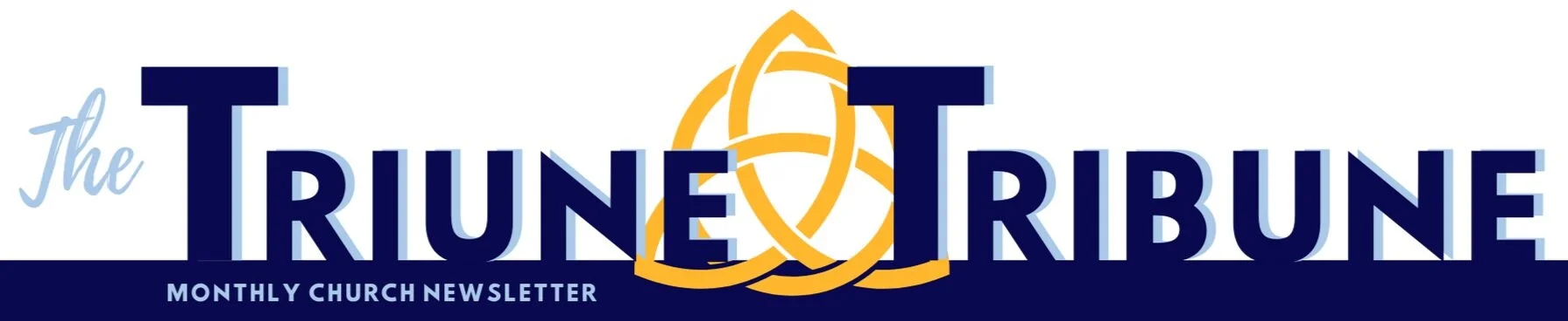 News & Bulletin — Trinity Lutheran Church & School, Jefferson City ...