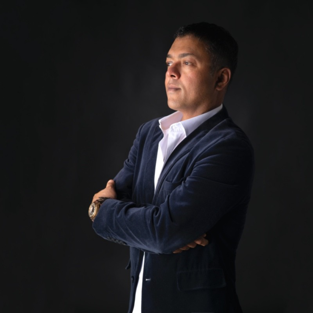 ABOUT US — CINNAMON GROUP
