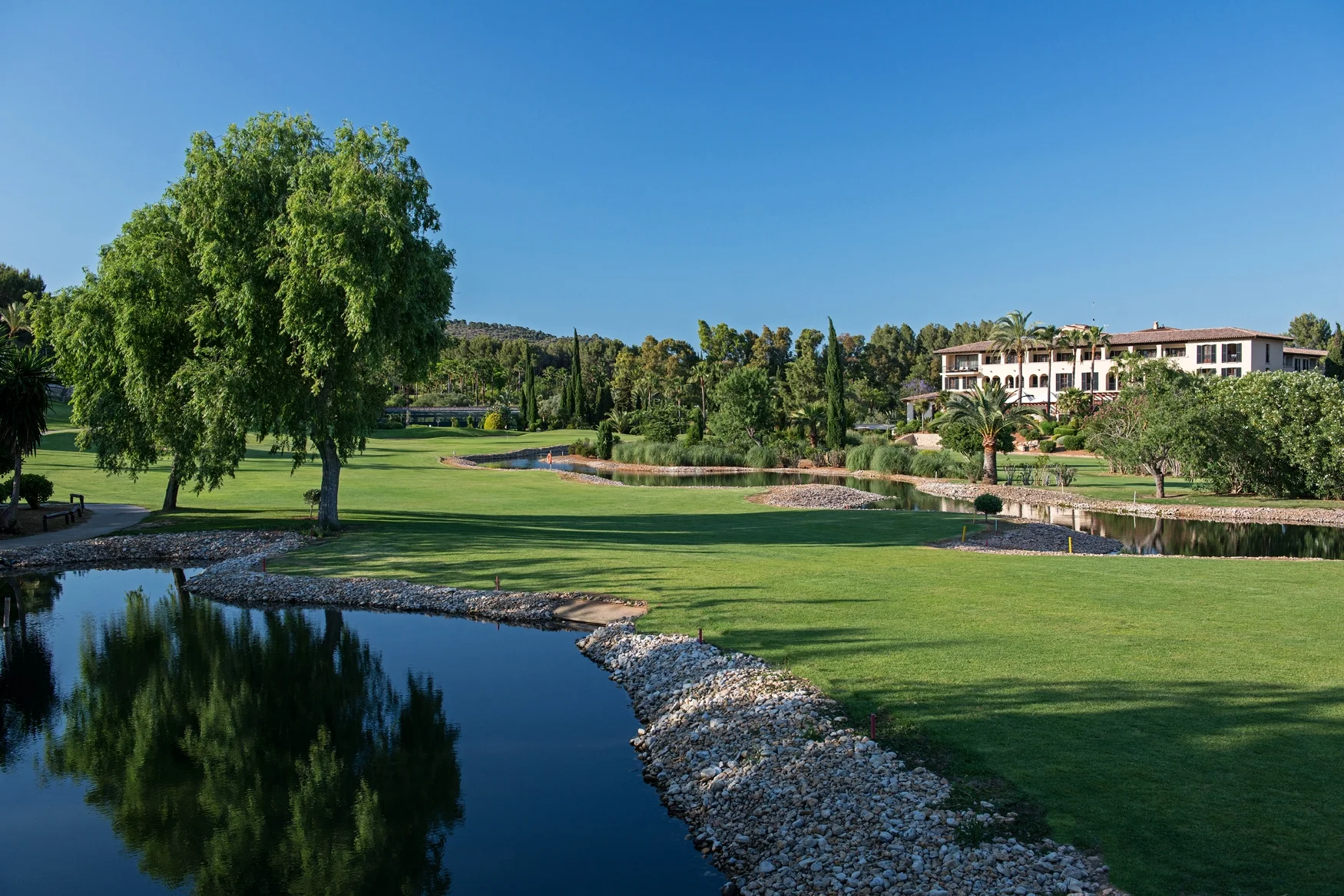 Golf Course Locations — Simply Mallorca Golf - The No.1 Website for ...