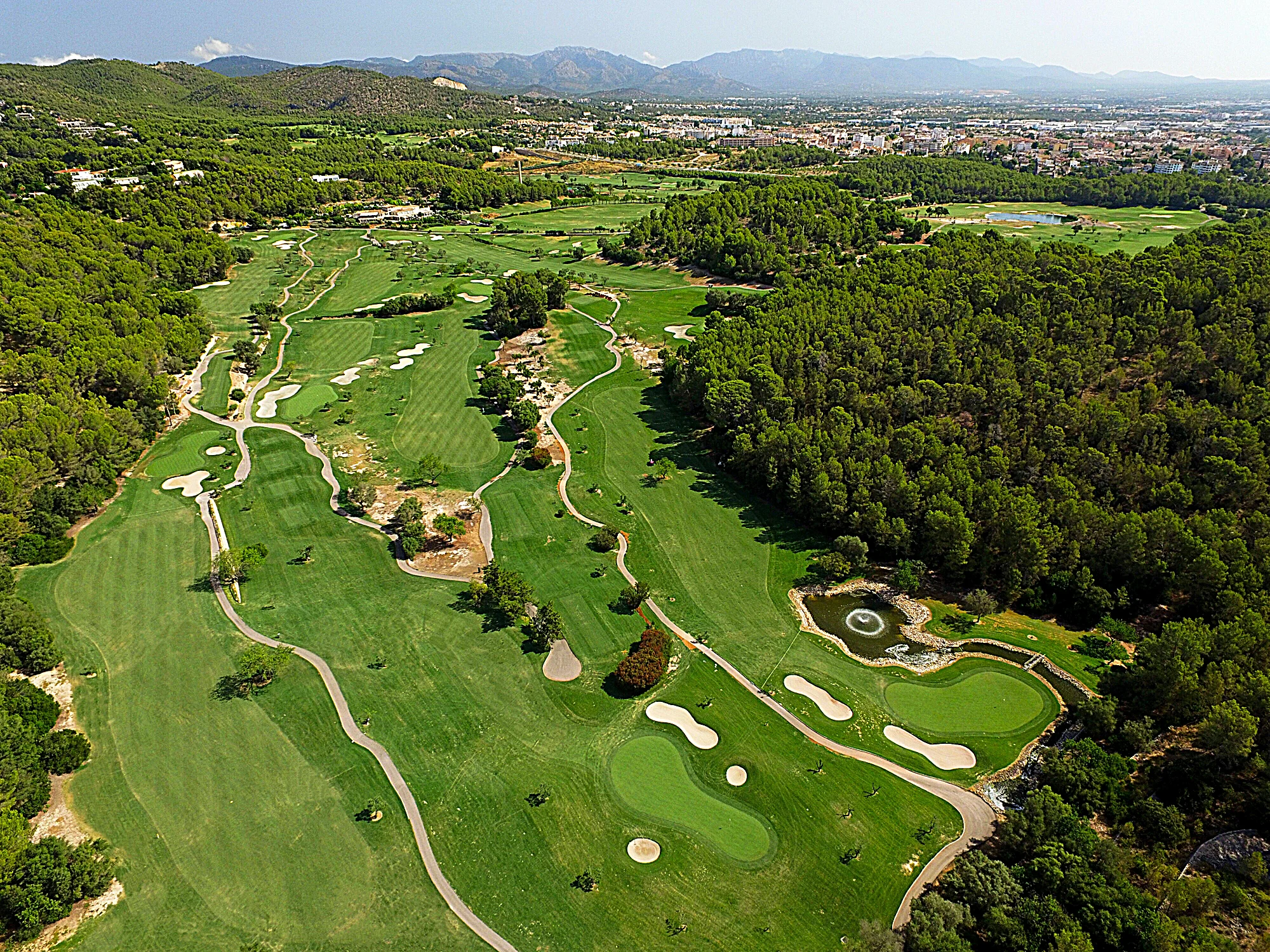 Arabella Golf Son Muntaner — Simply Mallorca Golf - The No.1 Website ...