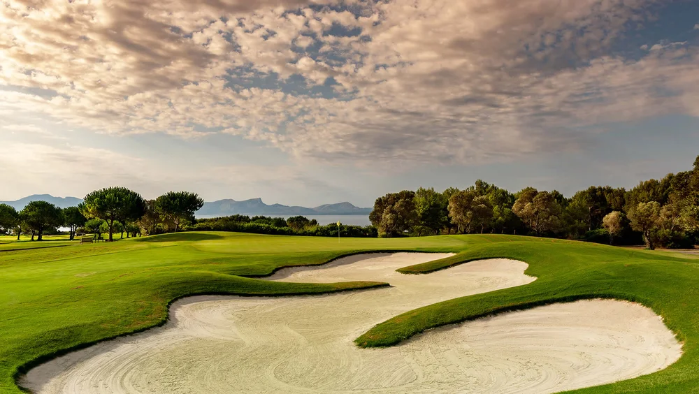 Club de Golf Alcanada — Simply Mallorca Golf - The No.1 Website for ...
