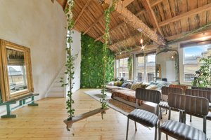 Shoreditch Treehouse