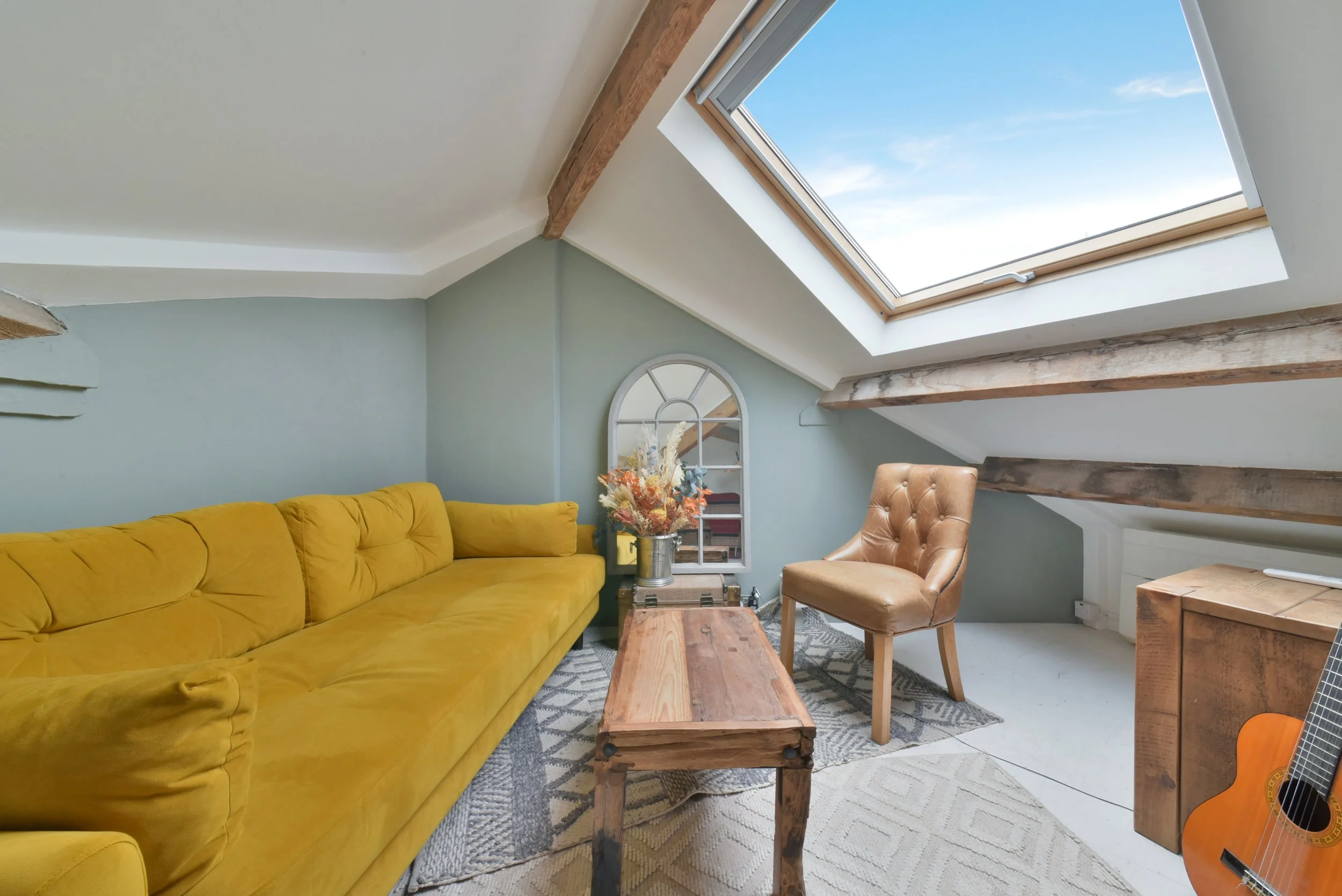 Treehouse Hire — Shoreditch Treehouse