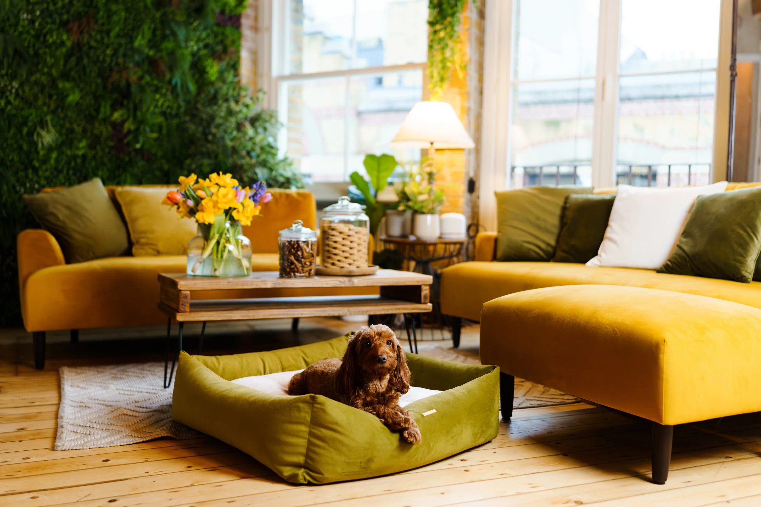 London's most beautiful and inspiring meeting space - Shoreditch Treehouse