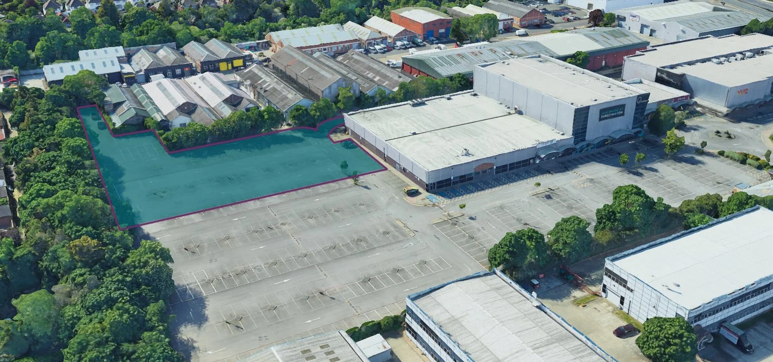 NW London Commercial | Commercial Properties in London